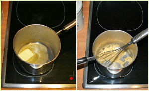 ¿Qué es un roux? - Código Cocina