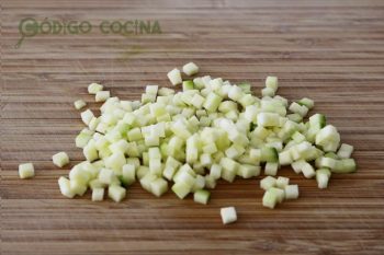 ¿Qué es el corte macedonia? - Código Cocina