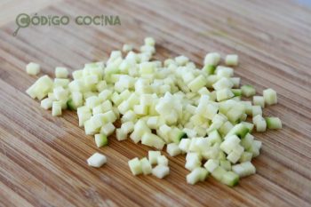 ¿Qué es el corte macedonia? - Código Cocina