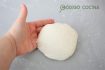 ¿Qué significa bolear en cocina? ¿Qué es bolear una masa? - Código Cocina