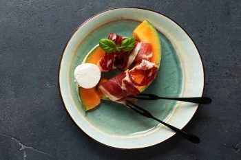 5 recetas con jamón serrano fáciles - Código Cocina