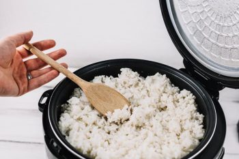 Cuáles son las ventajas de tener una arrocera eléctrica