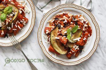 Pasta alla norma, auténtica receta siciliana